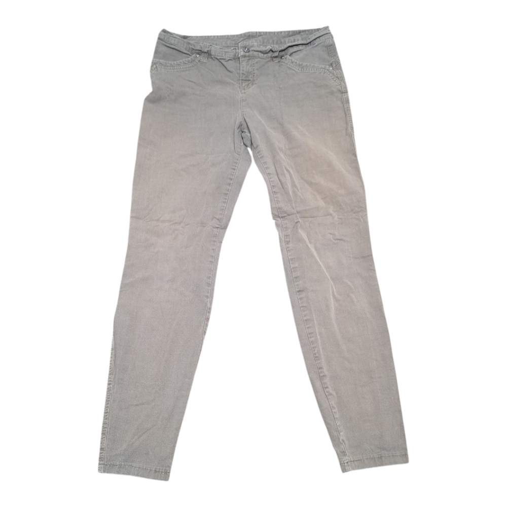Kuhl Legendary Brooke Skinny Stretch Pants Women's 12… - Gem